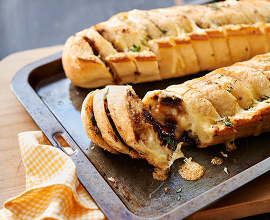 Top 15 Australia's most Popular Traditional Foods - Bigger ...